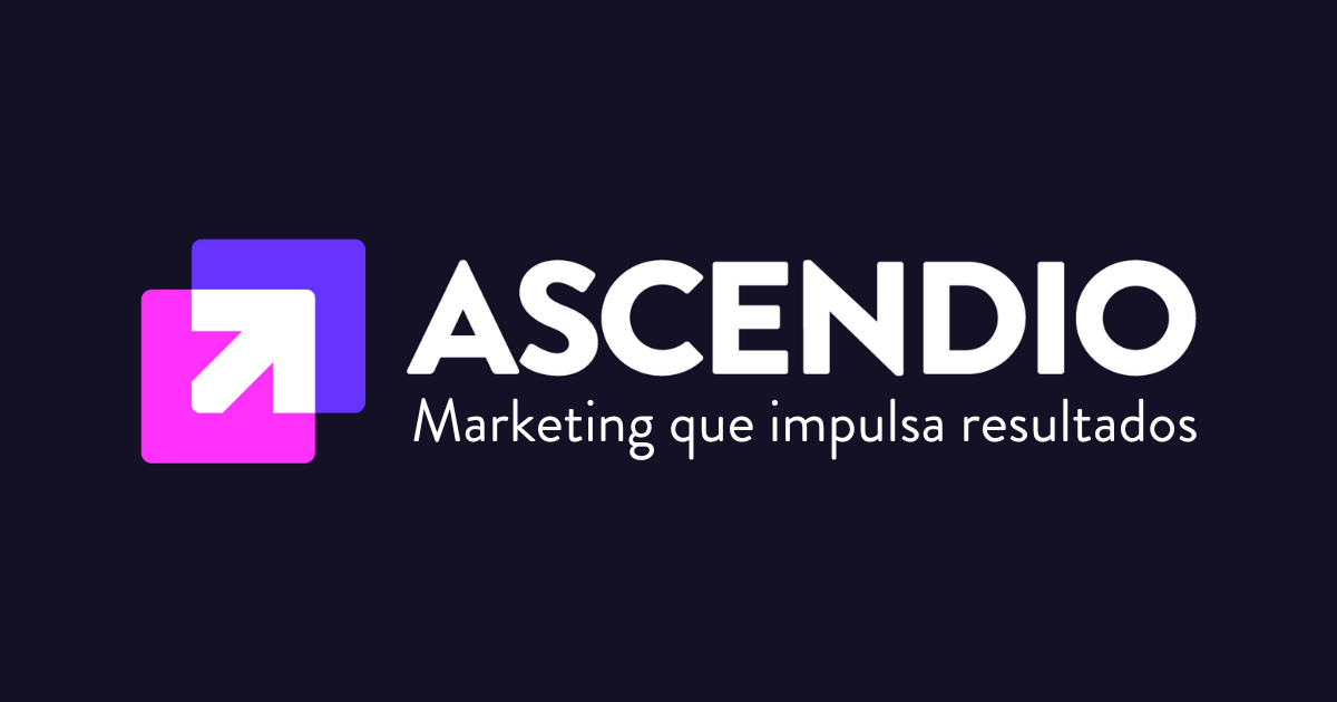 ASCENDIO MKT | Agencia de Performance: Google Ads, Meta Ads y Growth